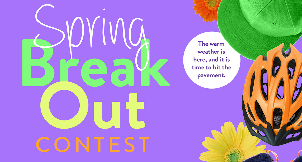 Spring Break Out Wrap Up - The Point at Dunn Loring Connect